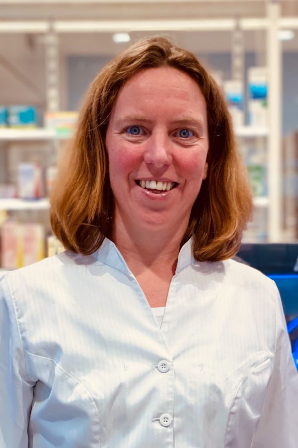 Ons Team - Apotheek Wassenaar